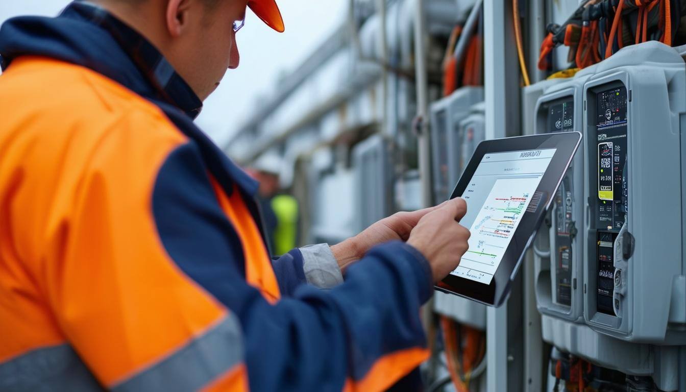 How AI-Driven Features like OCR and Smart Scheduling Are Bringing New Efficiencies to Field Services